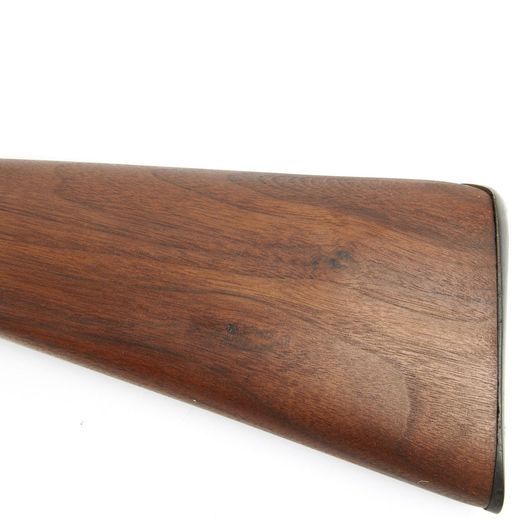 Original British Martini-Henry 1894 MkIII Rifle .303 Conversion with ...
