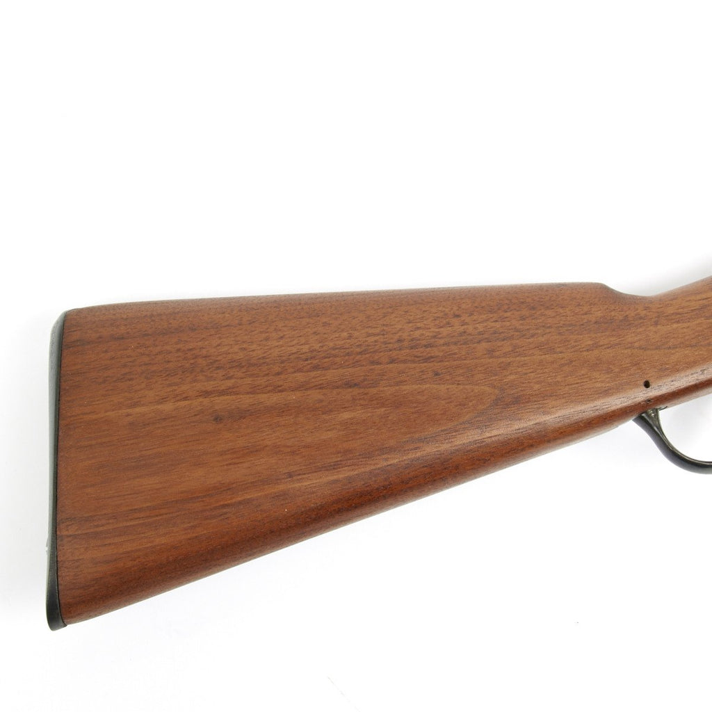 Original British Martini-Henry 1894 MkIII Rifle .303 Conversion with ...