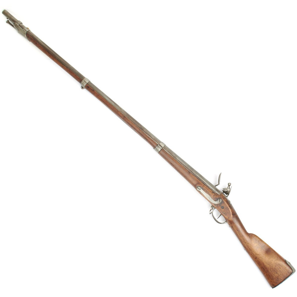 Original French Charleville M1777 Flintlock Infantry Musket by Manu De ...