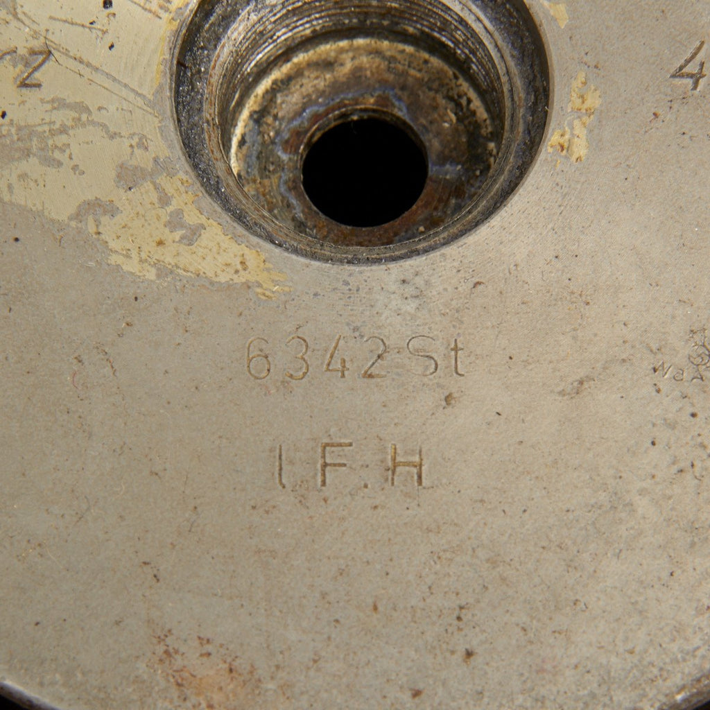 Original German WWII 10.5 cm leFH 18 Light Field Howitzer leichte ...