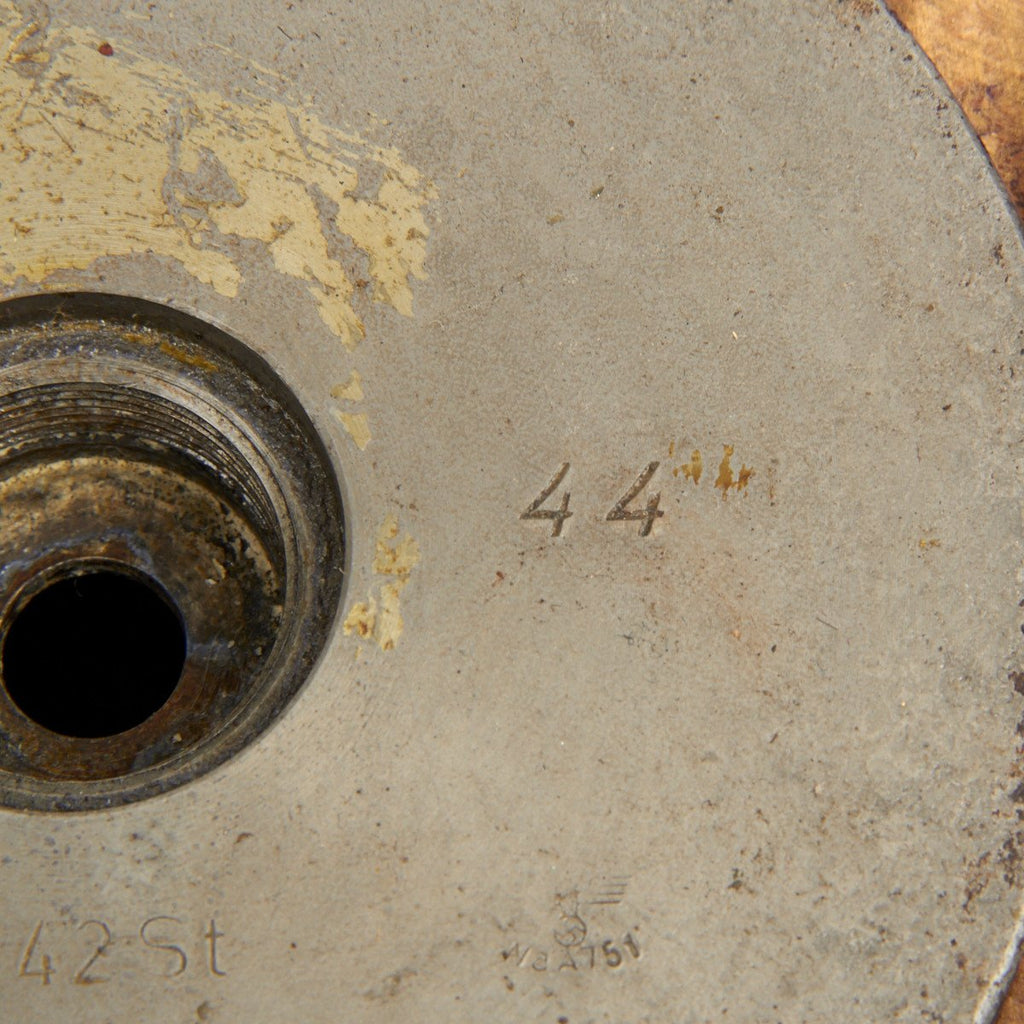 Original German WWII 10.5 cm leFH 18 Light Field Howitzer leichte ...