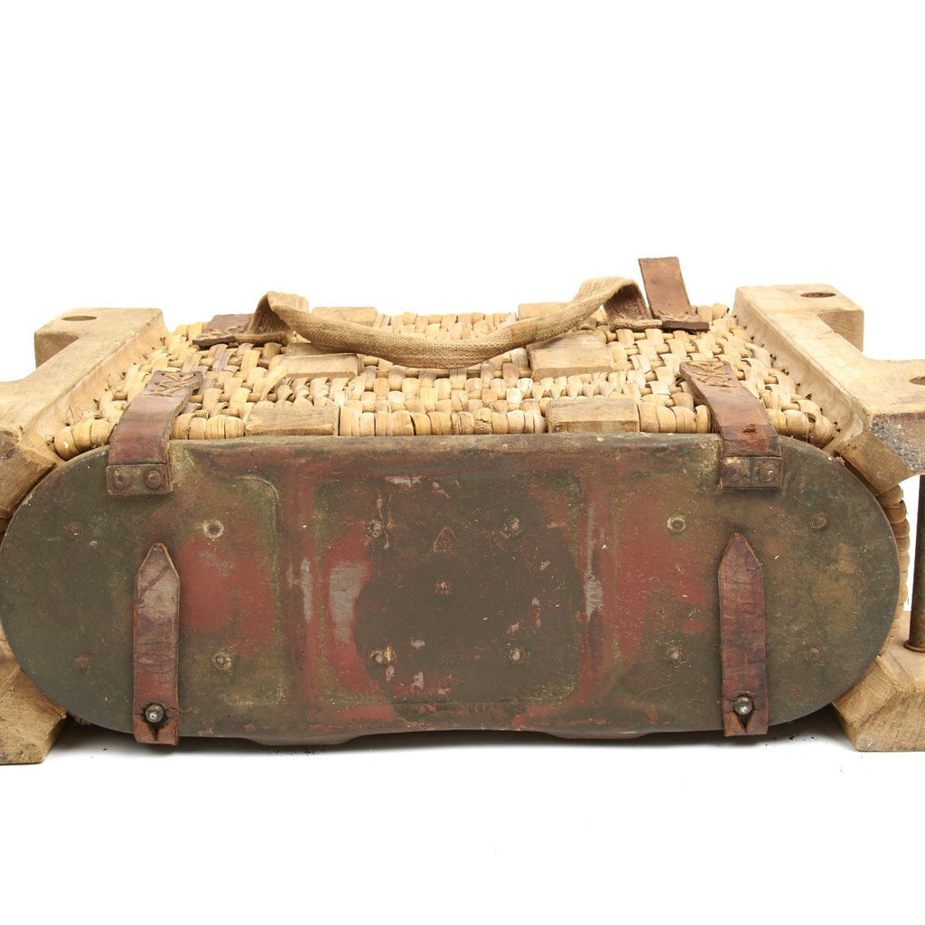 Original German WWII 10.5 cm leFH 18 Light Field Howitzer leichte ...