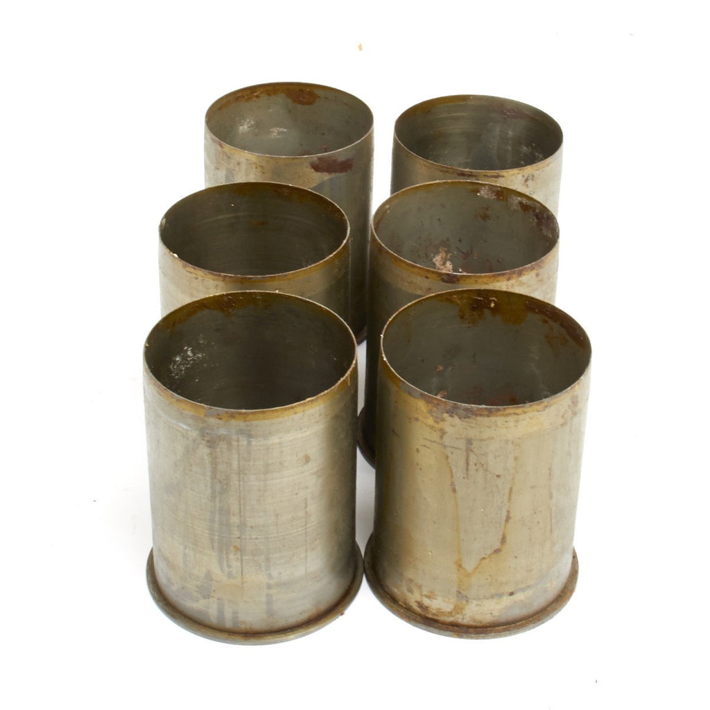Original German WWII 10.5 cm leFH 18 Light Field Howitzer leichte ...
