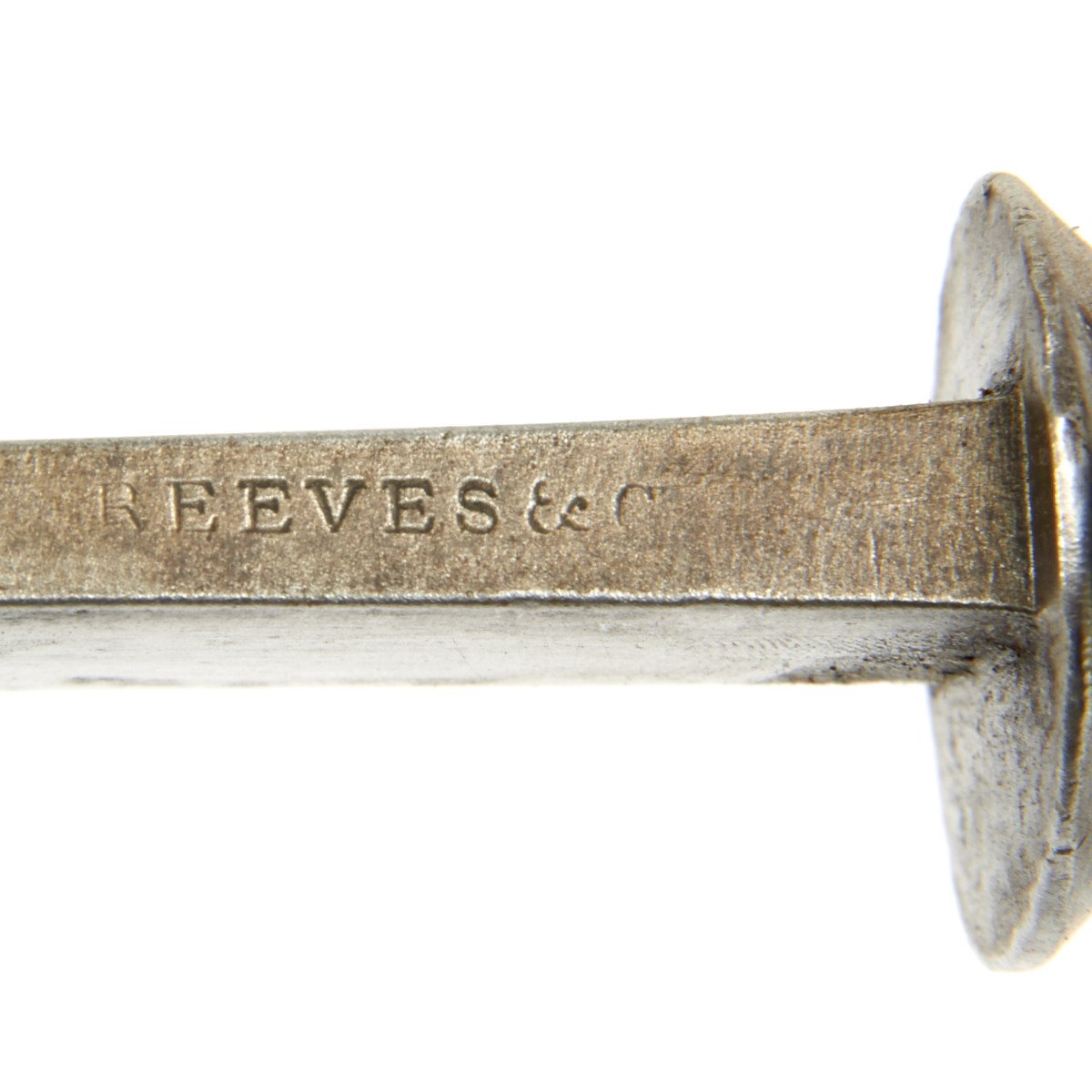 Original British Manufactured P-1842 East India Company Sappers and Mi ...