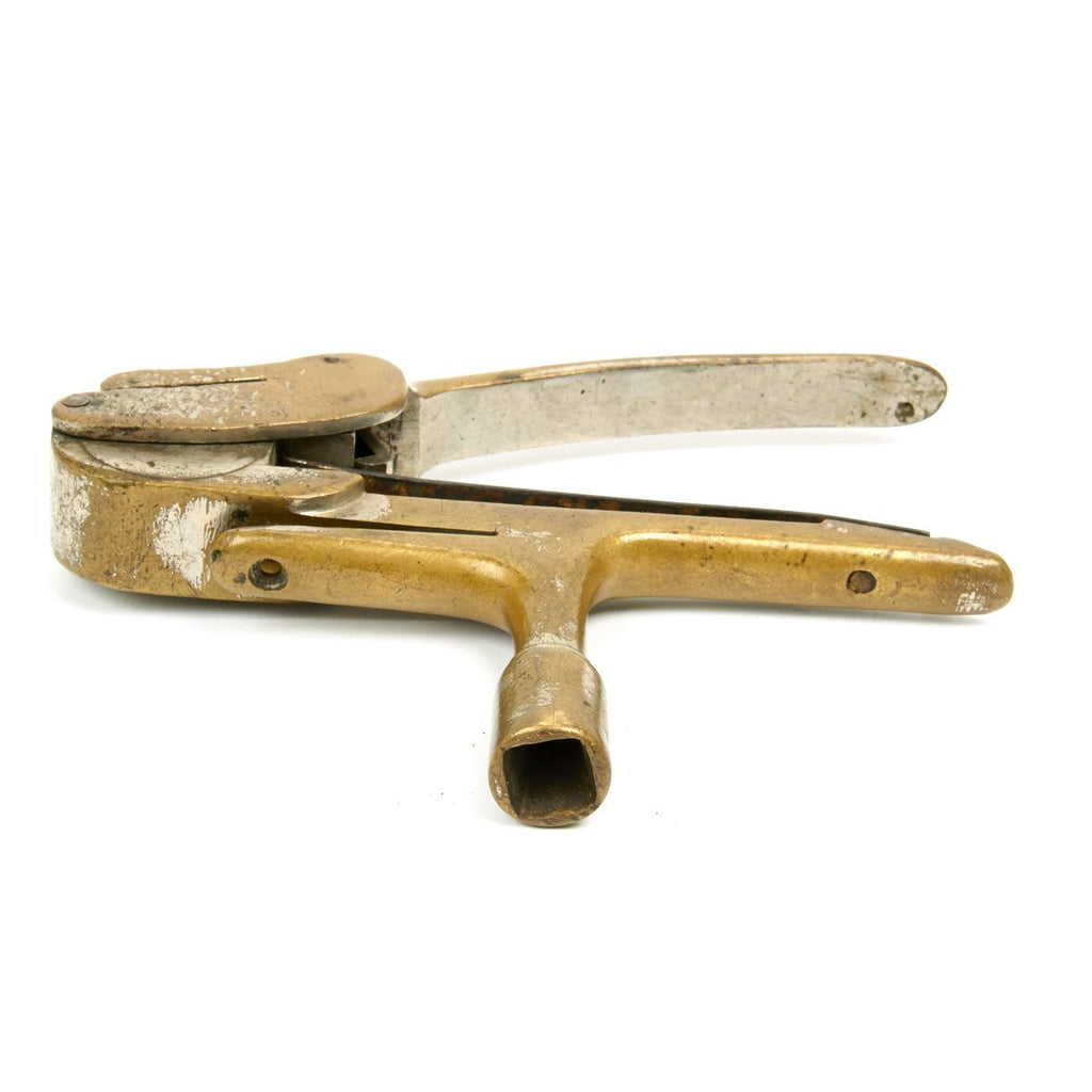 Original Circa 1900 Boston Elevated Railroad Conductor Ticket Punch and ...