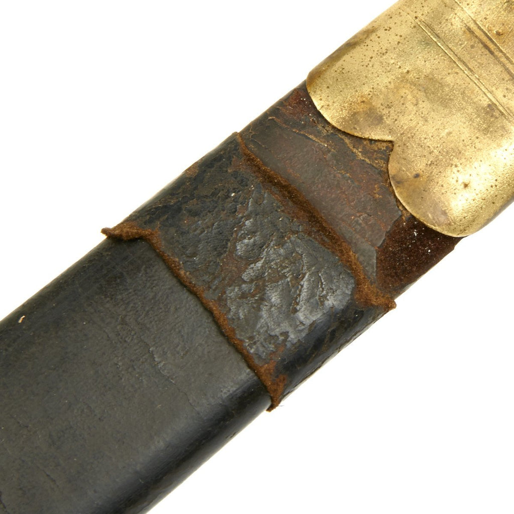 Original English Manufactured East India Company 1841 Sappers and ...