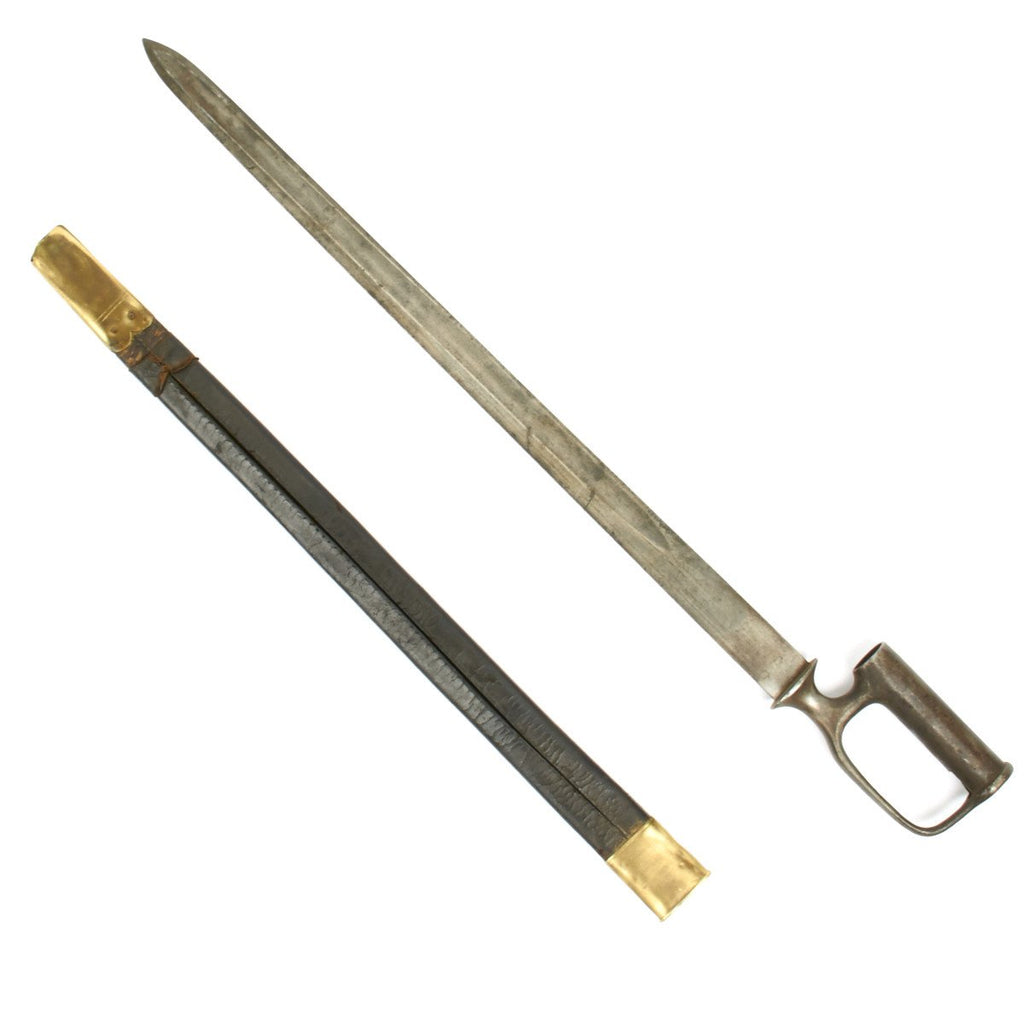 Original English Manufactured East India Company 1841 Sappers and ...