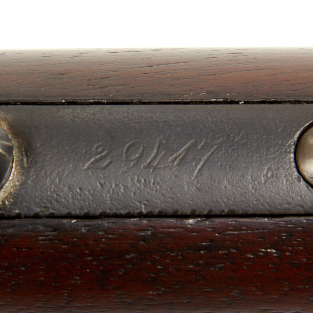 Original U.S. Winchester First Model 1873 .44-40 Rifle with Octagonal ...