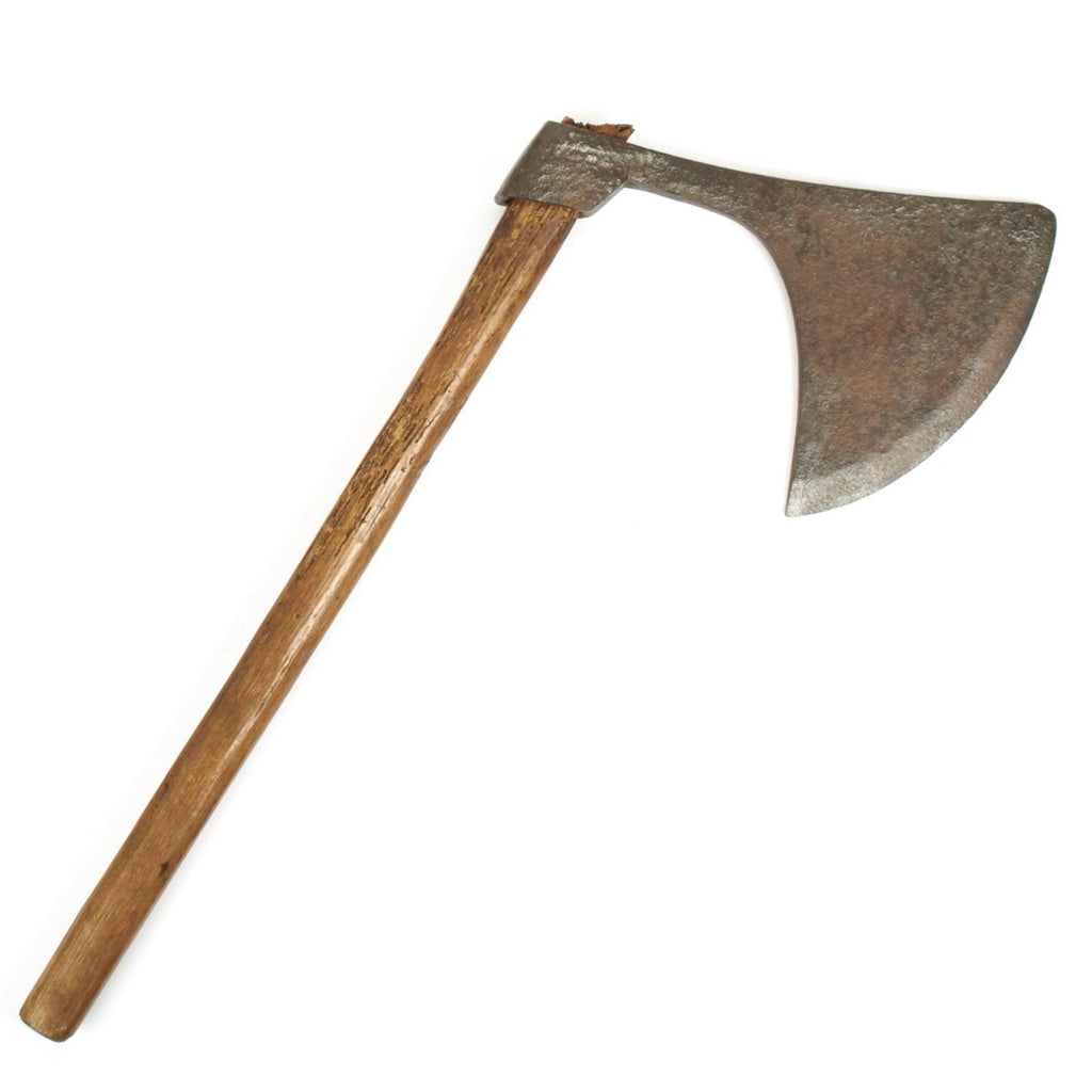 Original European Executioner Beheading Axe Circa 1550-1700 ...