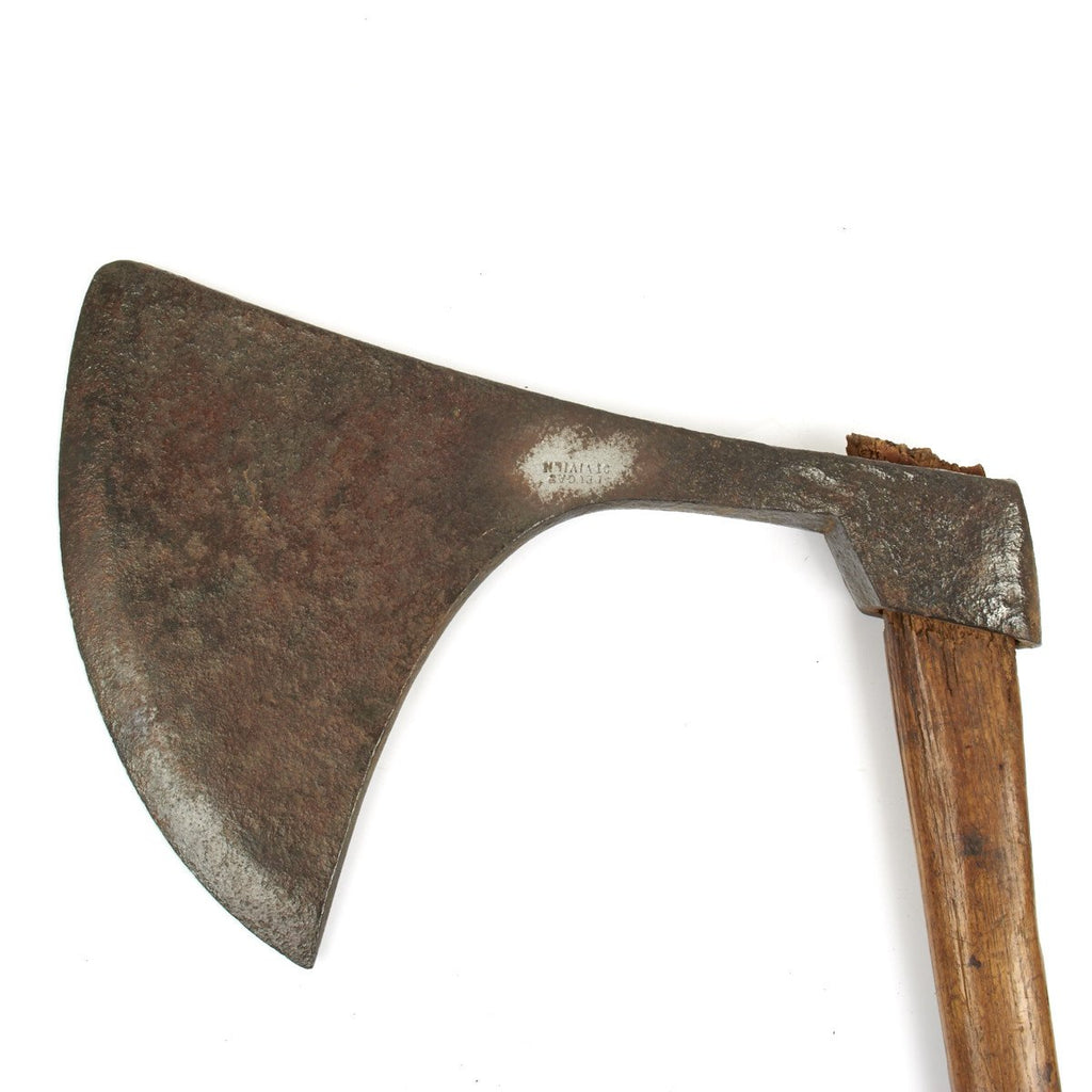 Original European Executioner Beheading Axe Circa 1550-1700 ...