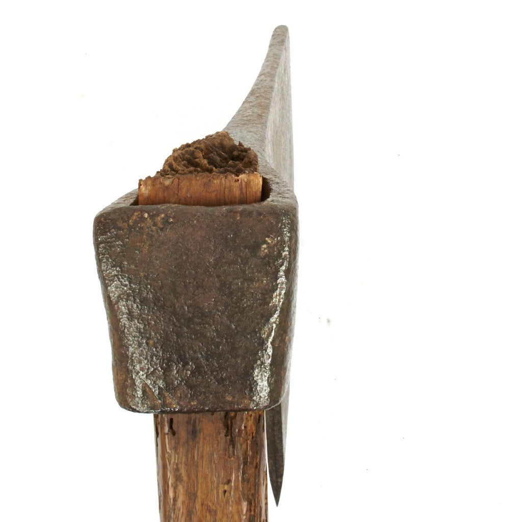 Original European Executioner Beheading Axe Circa 1550-1700 ...