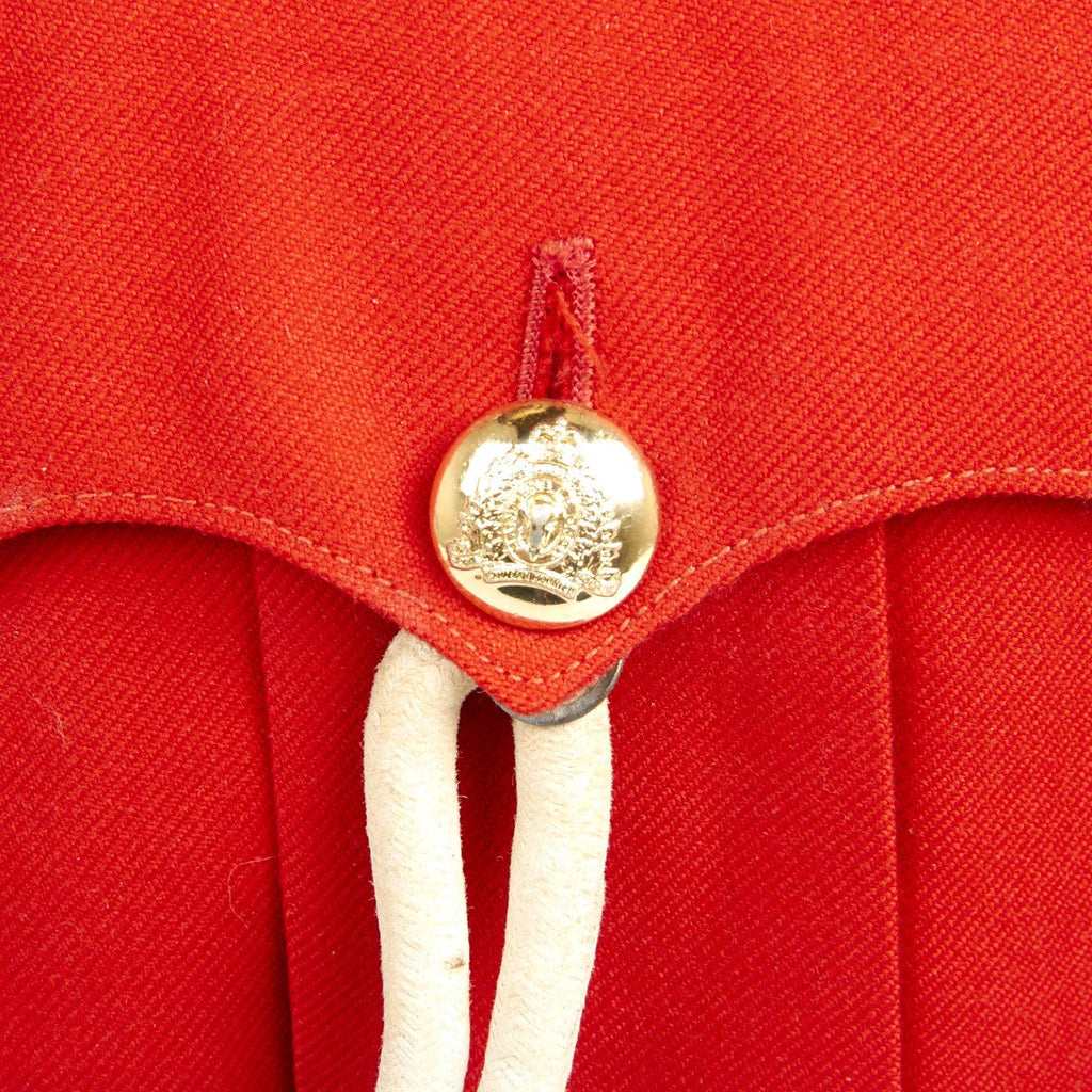 Original 1955 Royal Canadian Mounted Police Mountie Corporal Uniform ...