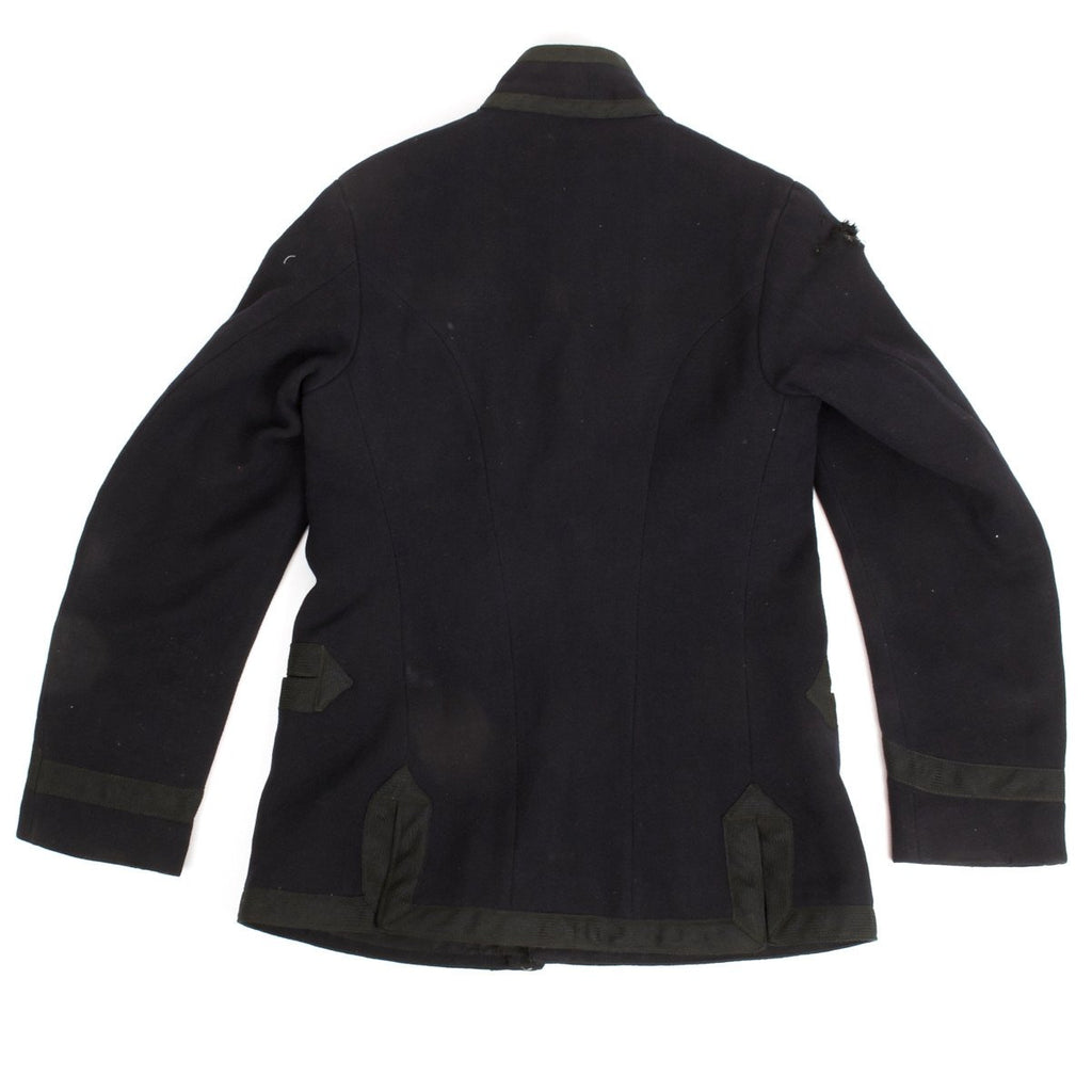 Original British Victorian Era Sealed Pattern Cavalry Patrol Jacket ...