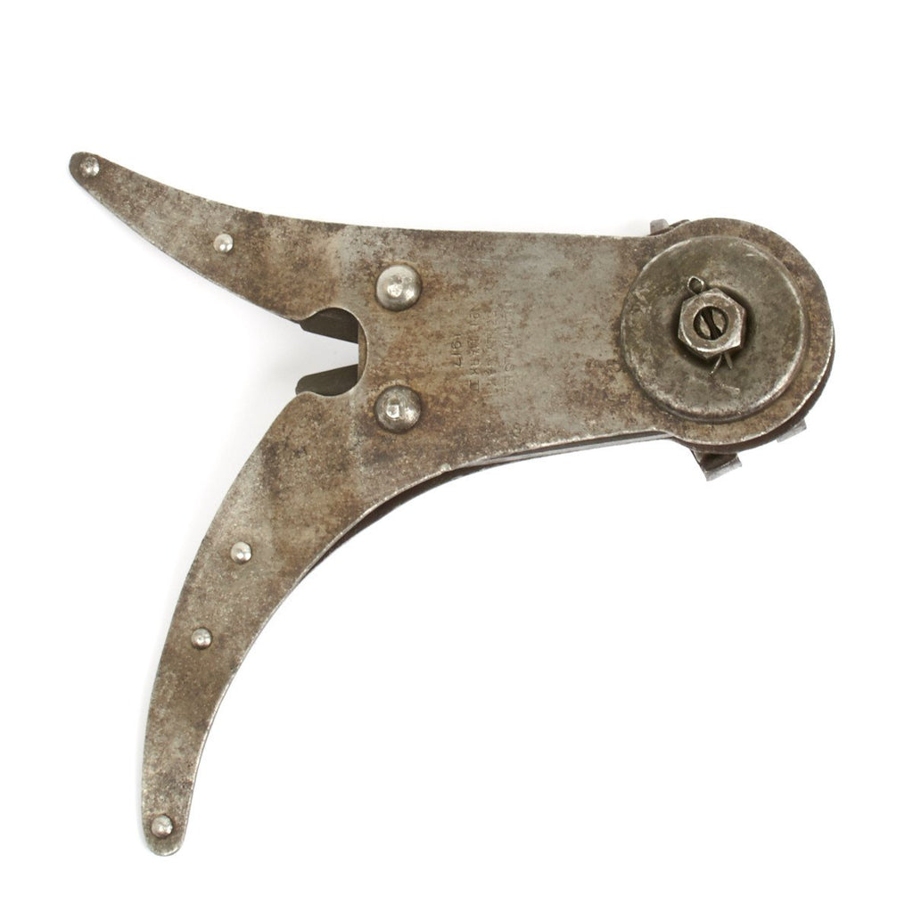 Original British WWI 1917 SMLE Wire Cutter No.I MkIII by Decimals Ltd ...