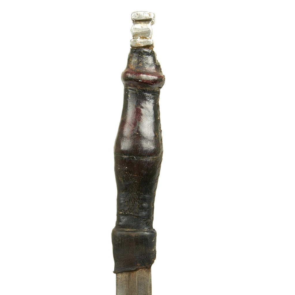 Original North West African Fulani Sword of the Slave Trade Era ...