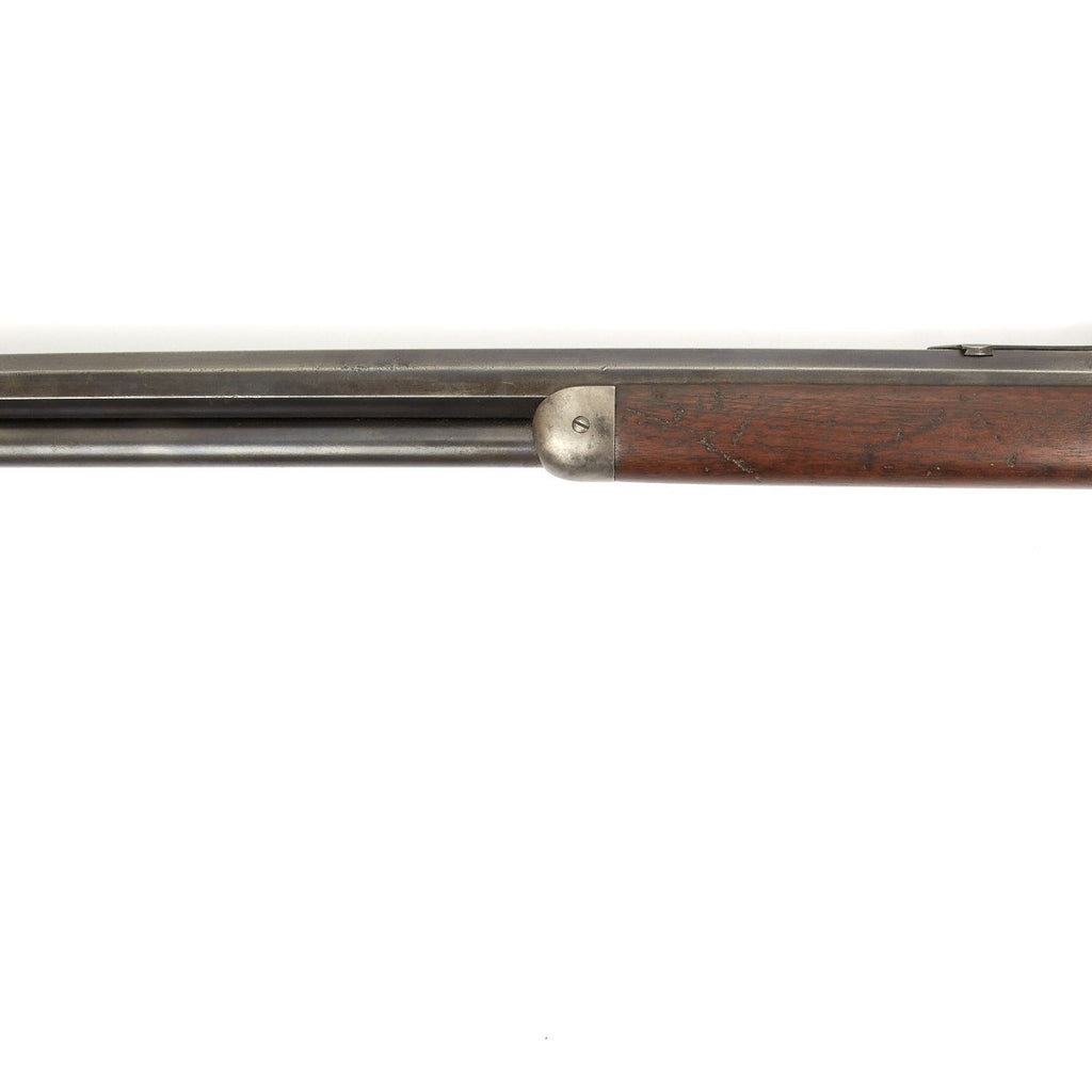 Original U.S. Winchester Model 1873 .44-40 Rifle with Octagonal Barrel ...