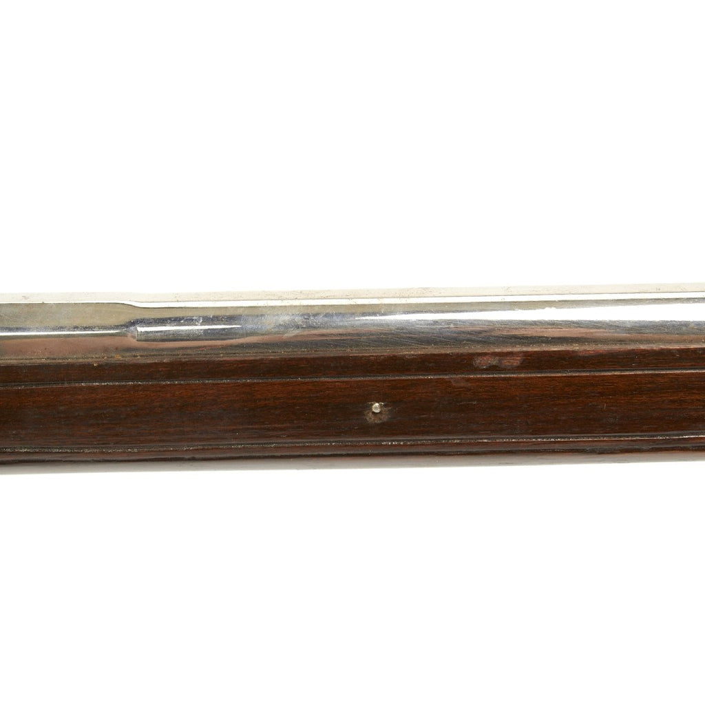 Early 17th Century Reproduction Matchlock Display Musket ...