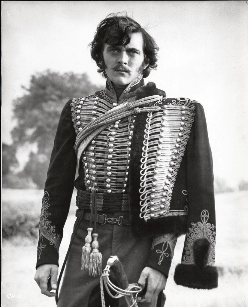 Original Charge of the Light Brigade Film Production Stills - Set of 66 ...