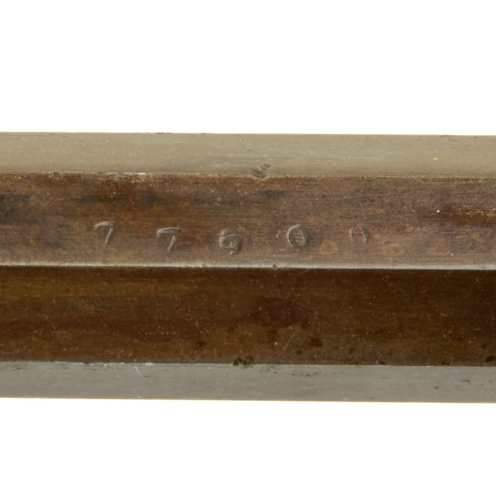 Original U.S. Civil War Era Remington New Model 1863 Army Revolver ...