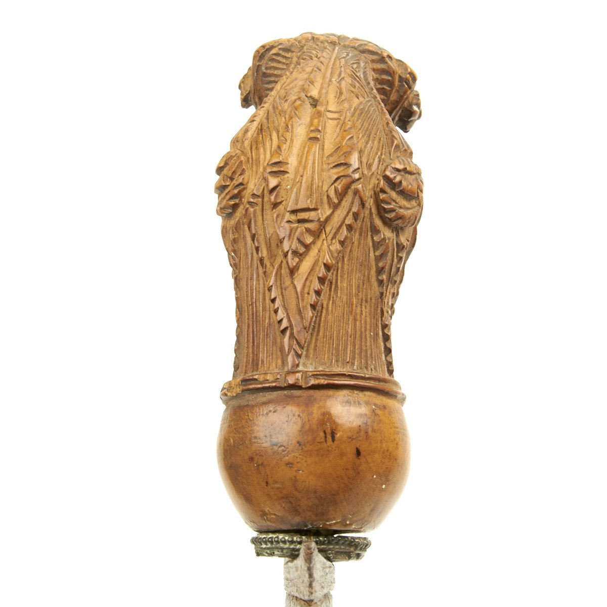 Original Late 18th Century Dutch East Indies Kris Dagger - Island of ...