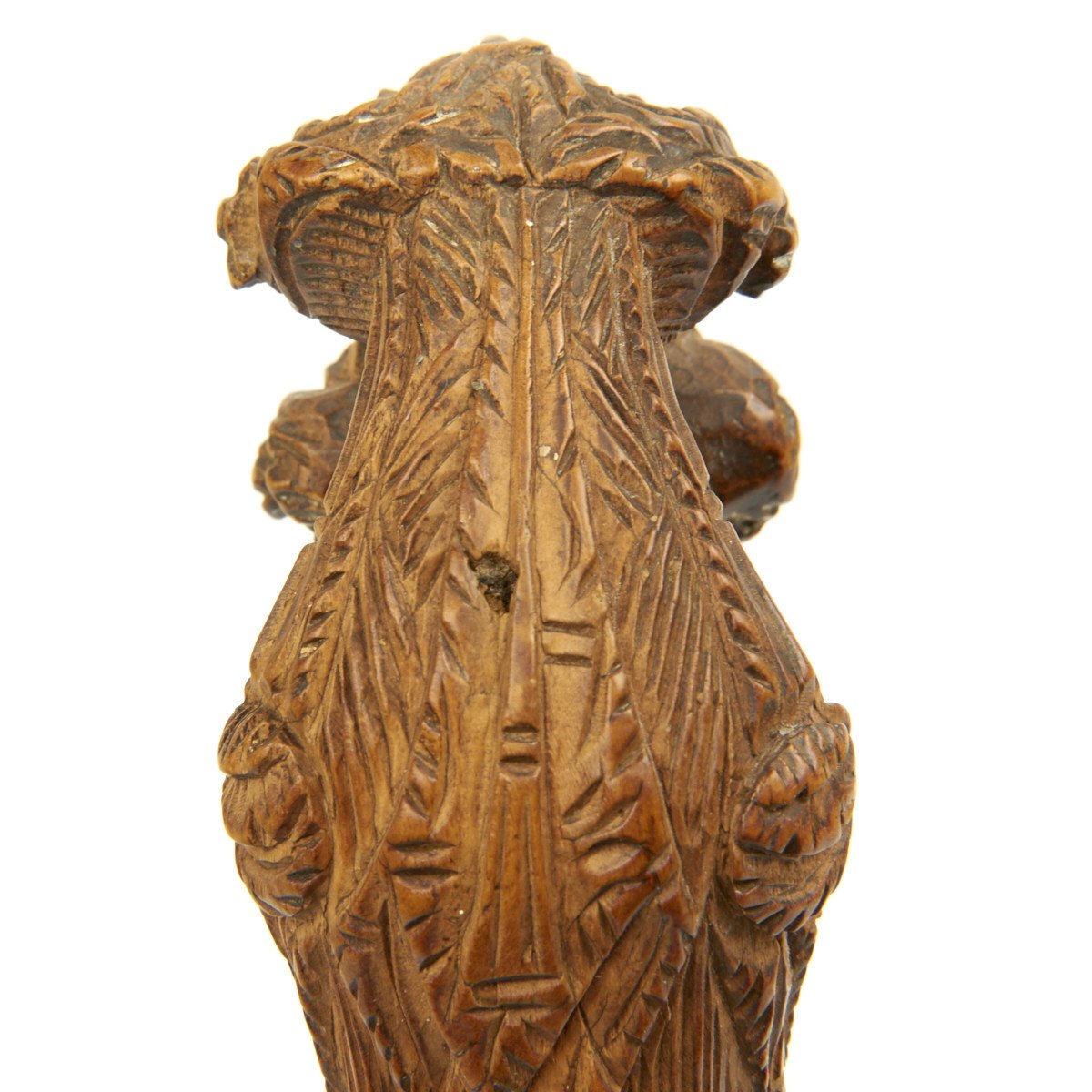 Original Late 18th Century Dutch East Indies Kris Dagger - Island of ...