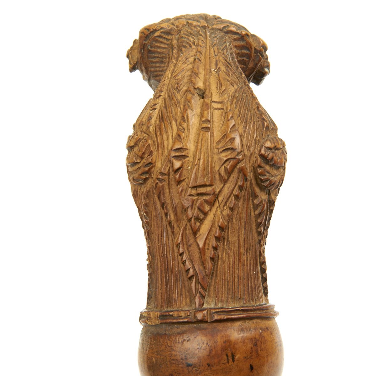 Original Late 18th Century Dutch East Indies Kris Dagger - Island of ...