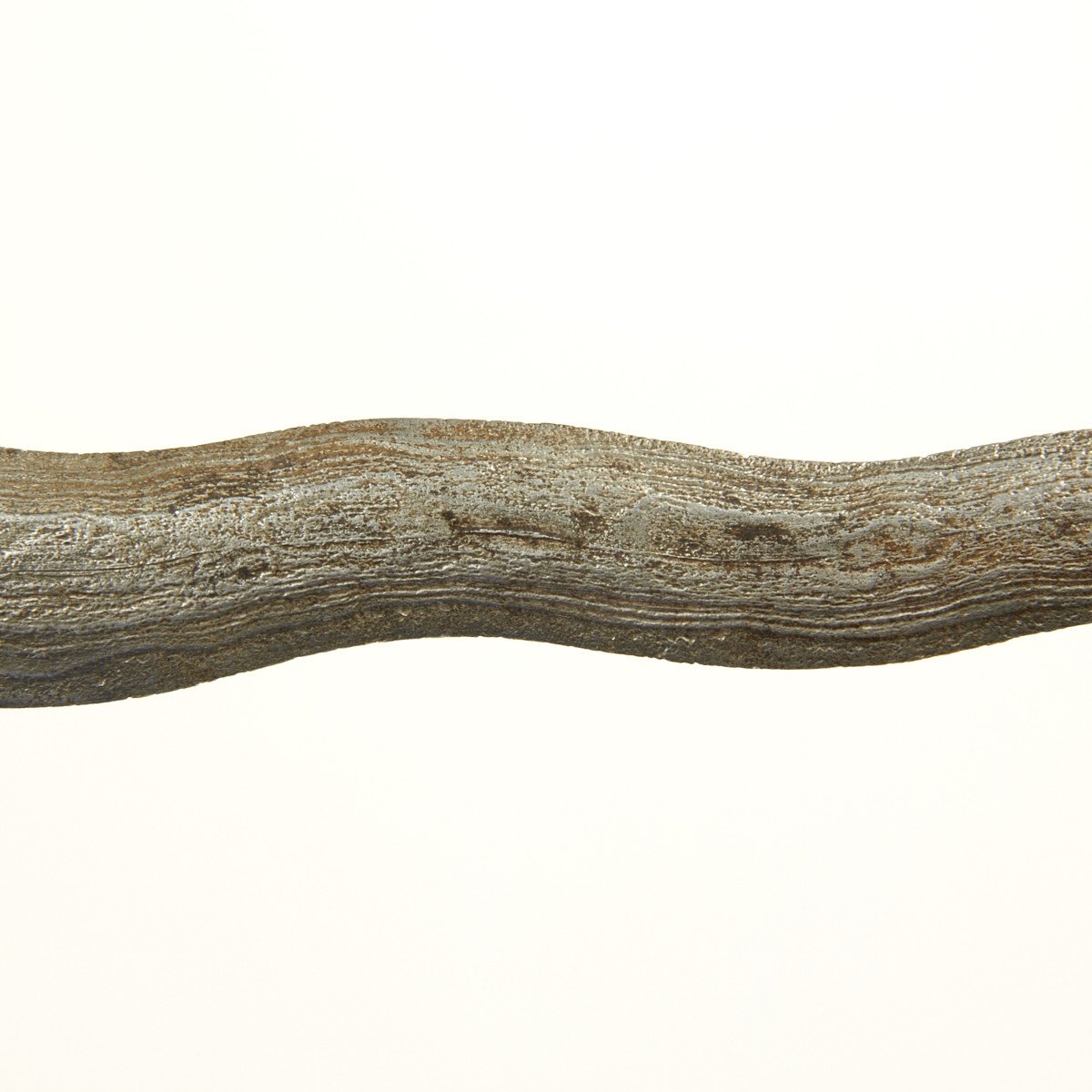 Original Late 18th Century Dutch East Indies Kris Dagger - Island of ...