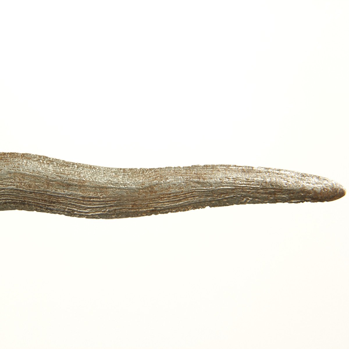 Original Late 18th Century Dutch East Indies Kris Dagger - Island of ...