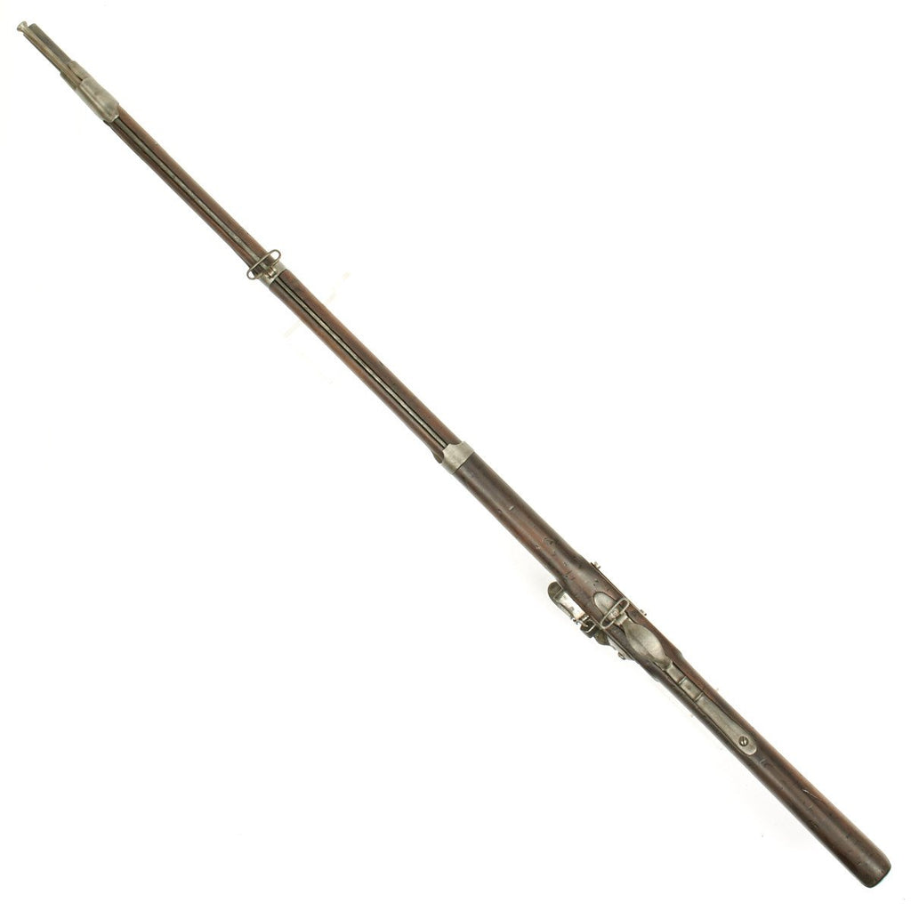 Original Revolutionary War French Charleville Model 1763 Musket ...