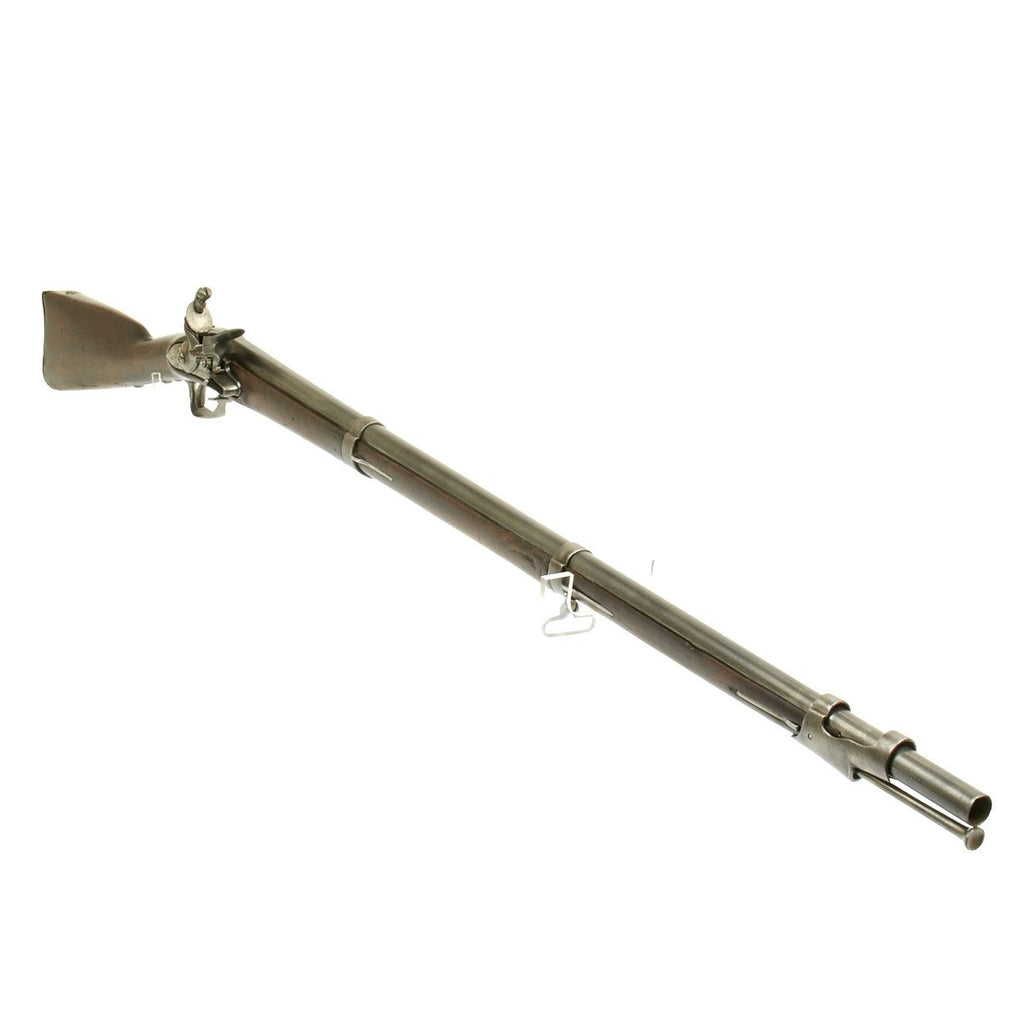 Original Revolutionary War French Charleville Model 1763 Musket ...