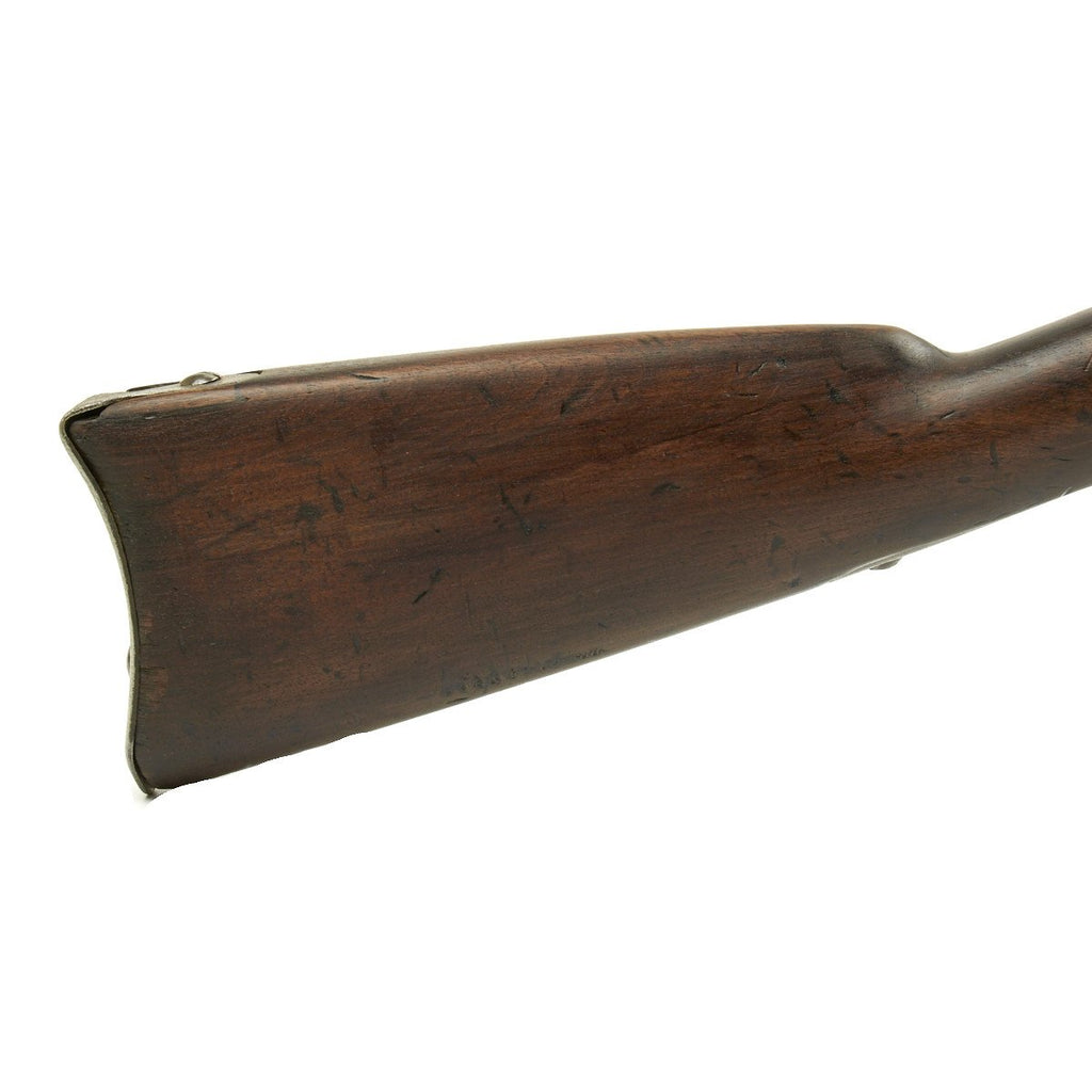 Original Revolutionary War French Charleville Model 1763 Musket ...