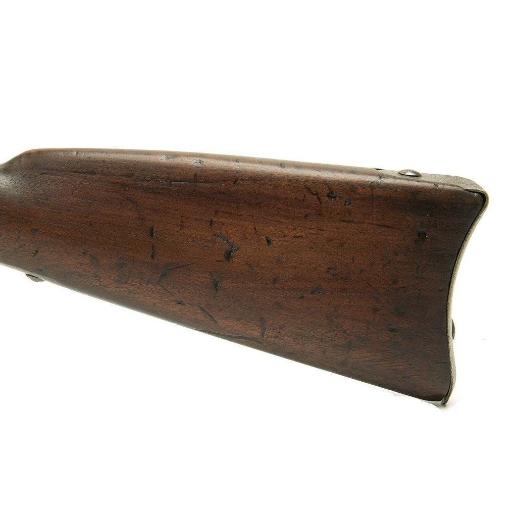 Original Revolutionary War French Charleville Model 1763 Musket ...