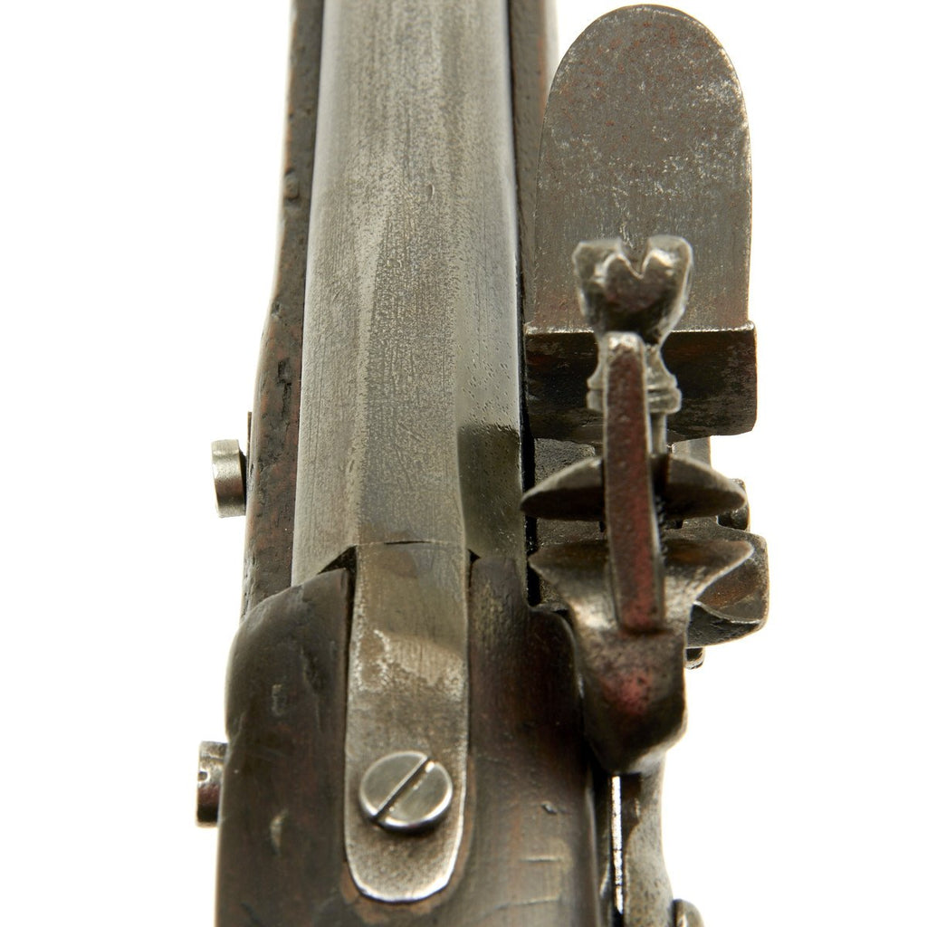 Original Revolutionary War French Charleville Model 1763 Musket ...
