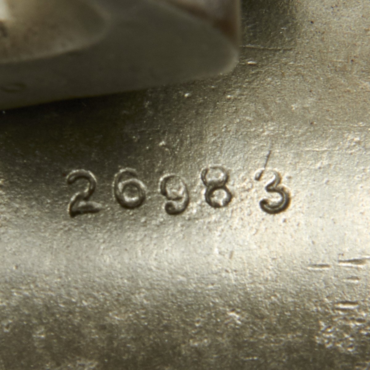 Original U.S. Burnside Rifle Company Model 1865 Spencer Repeating ...