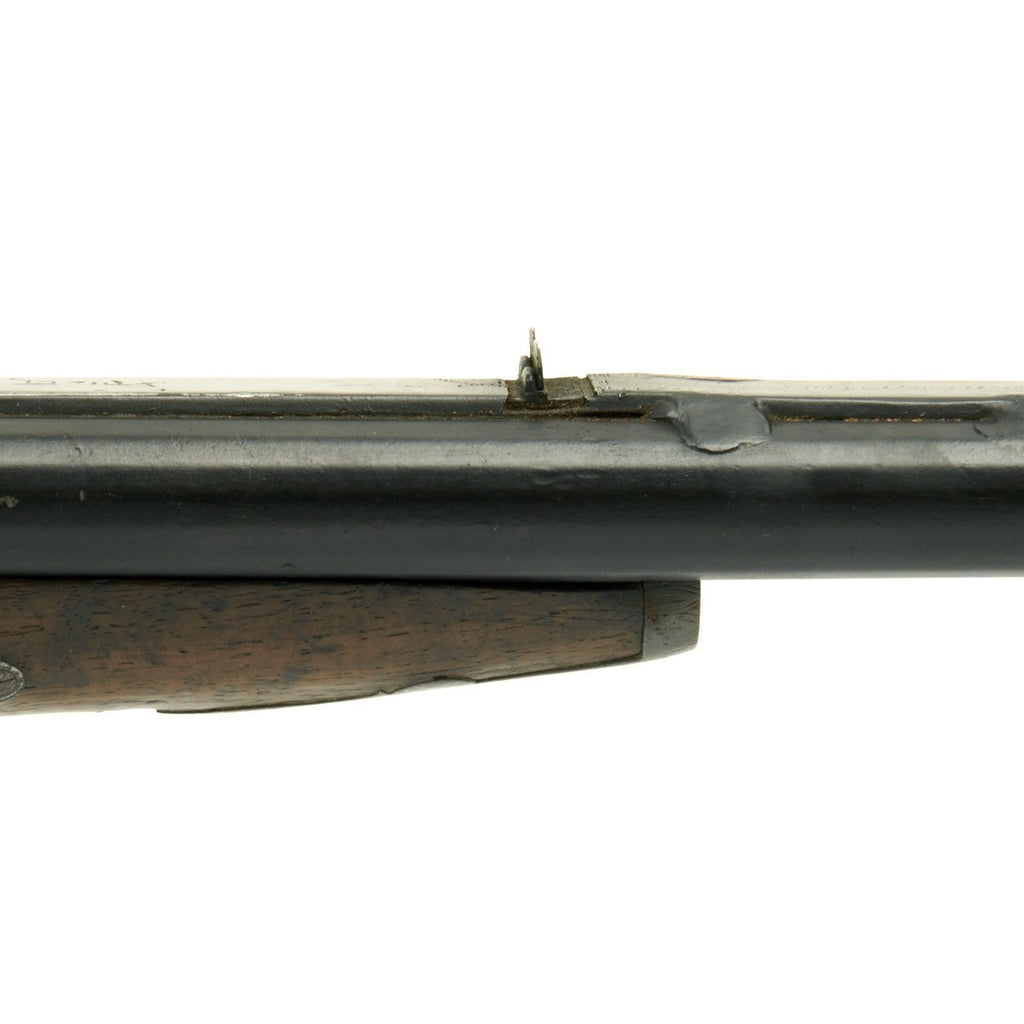 Original British 1850s William Powell & Son Double Barrel Percussion ...