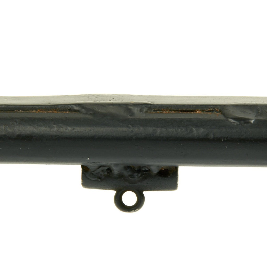 Original British 1850s William Powell & Son Double Barrel Percussion ...