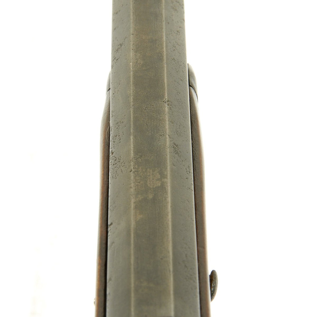 Original British Victorian Era .70 cal Tiger Rifle Circa 1840 ...