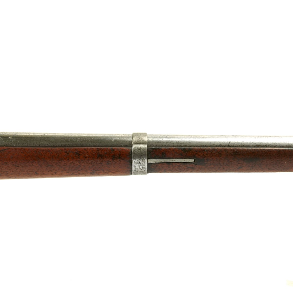 Original U.S. Civil War M1861 Mason Contract Rifled .58 Cal Percussion ...