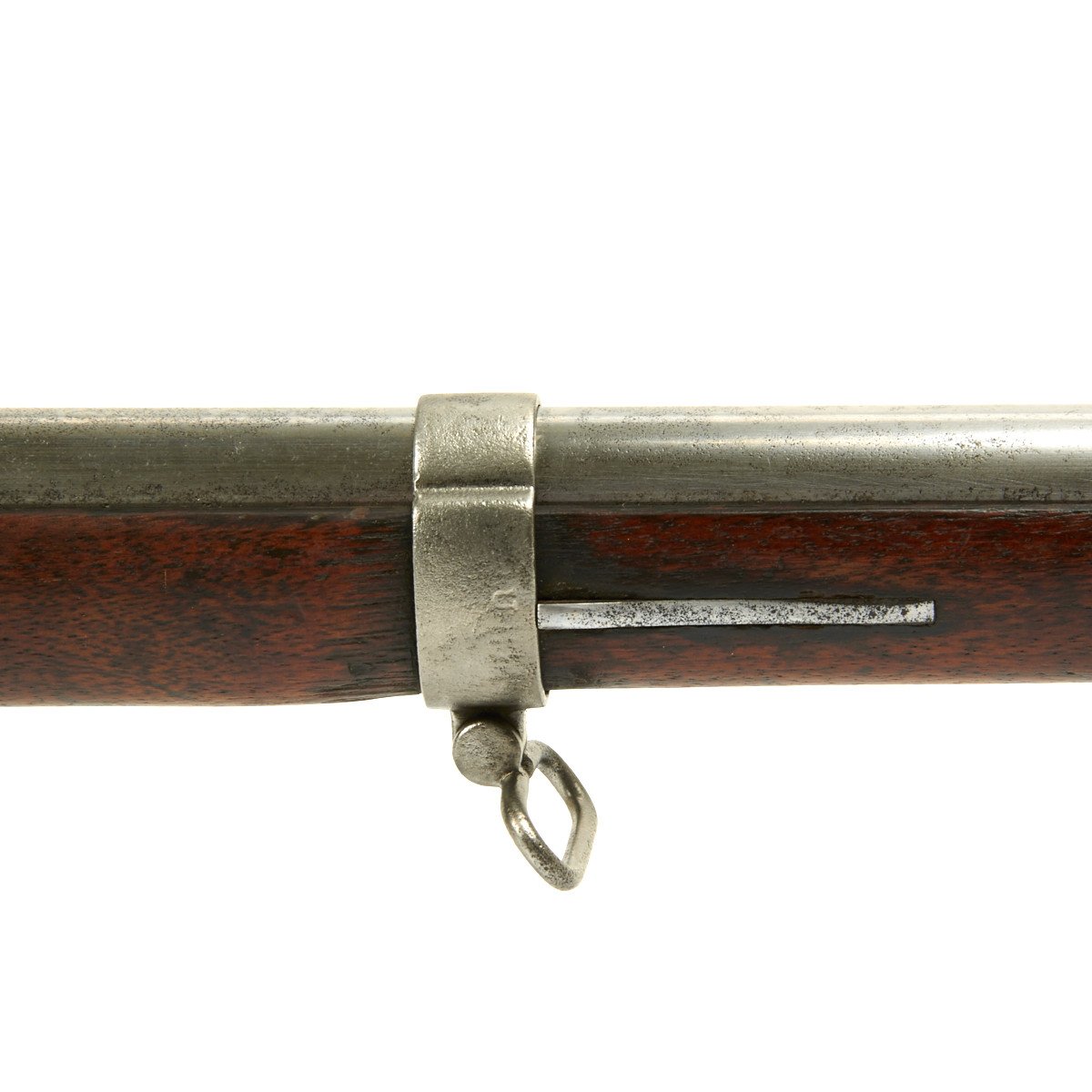 Original U.S. Civil War M1861 Mason Contract Rifled .58 Cal Percussion ...