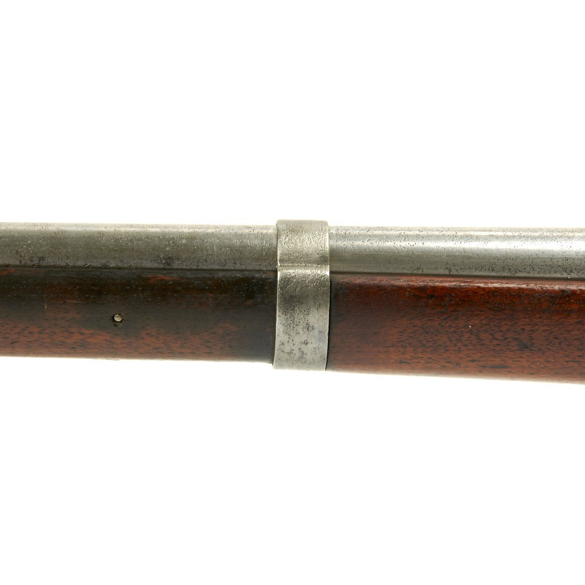 Original U.S. Civil War M1861 Mason Contract Rifled .58 Cal Percussion ...