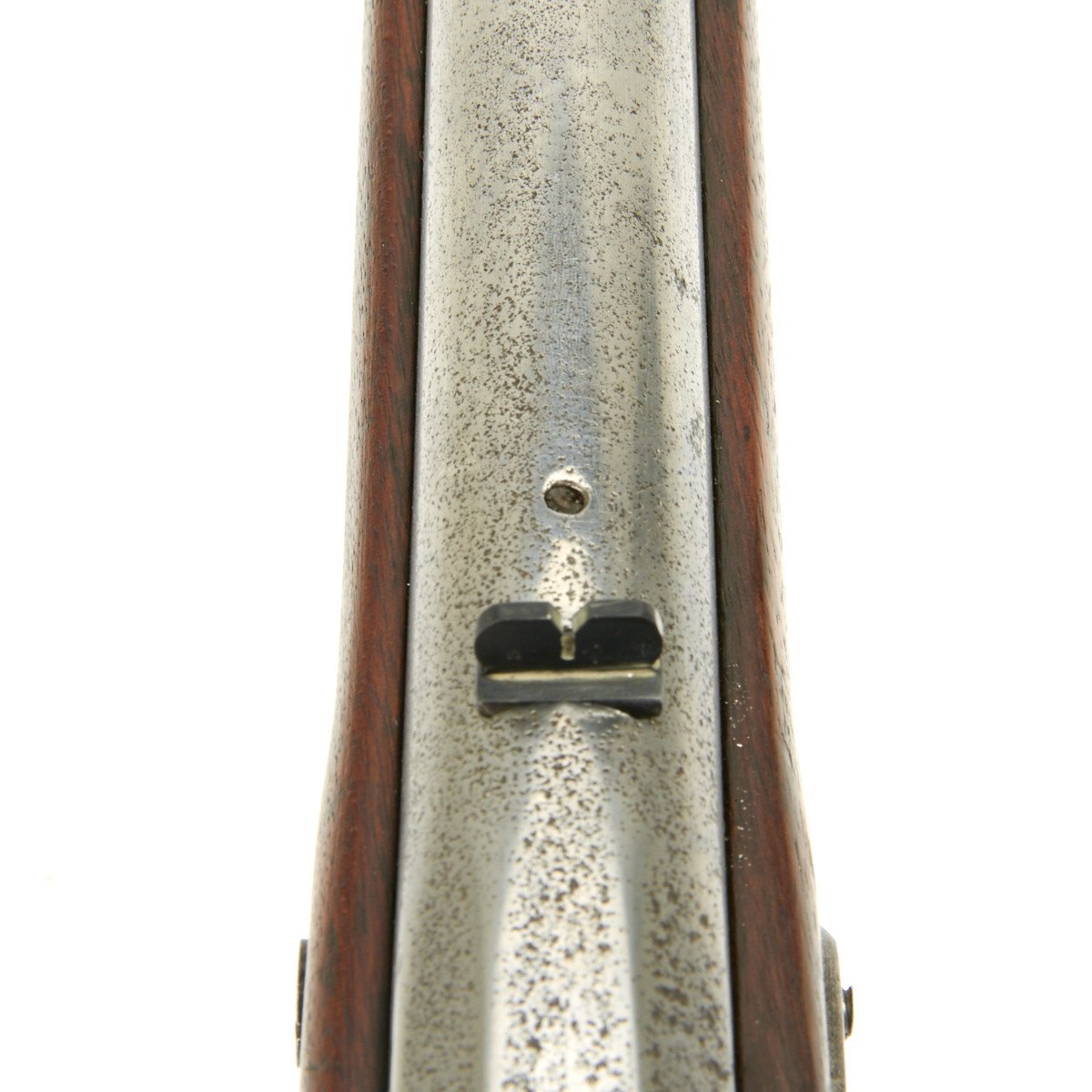 Original U.S. Civil War M1861 Mason Contract Rifled .58 Cal Percussion ...