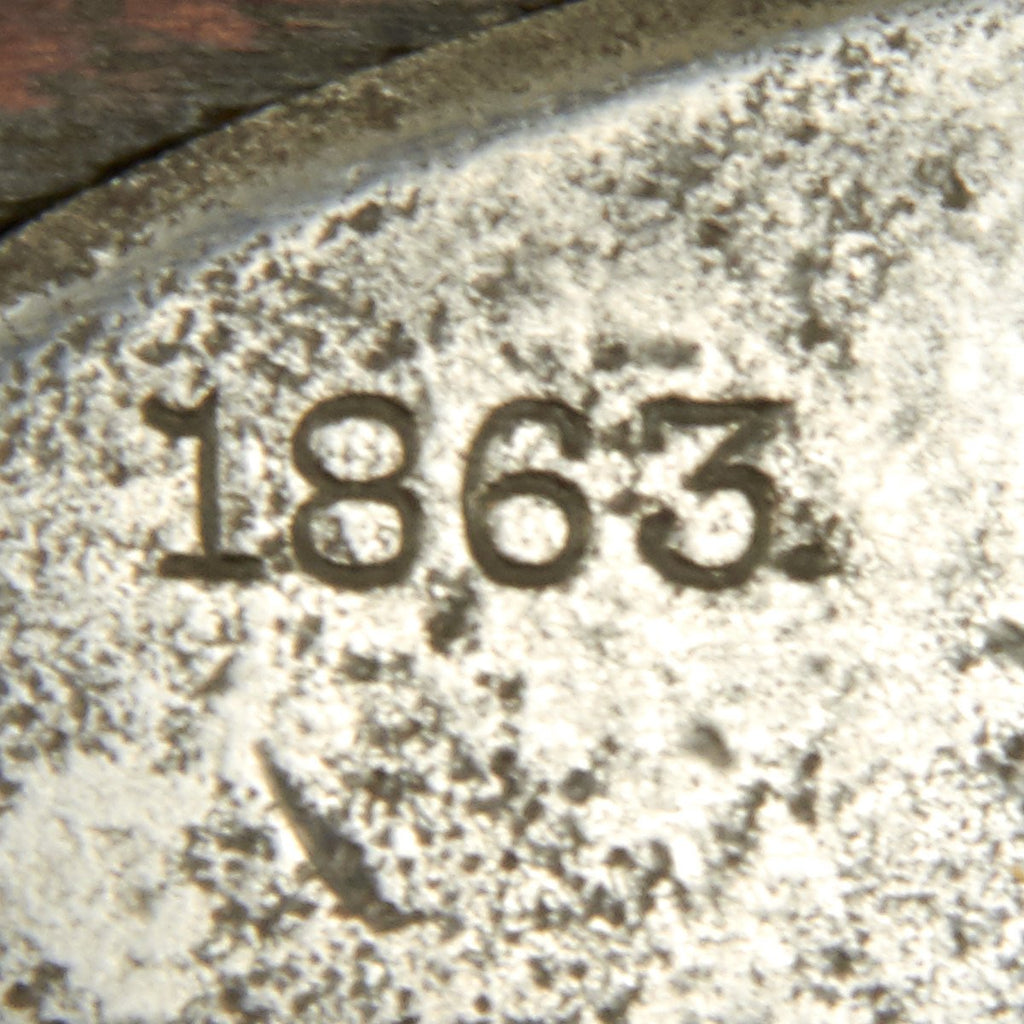 Original U.S. Civil War M1861 Mason Contract Rifled .58 Cal Percussion ...