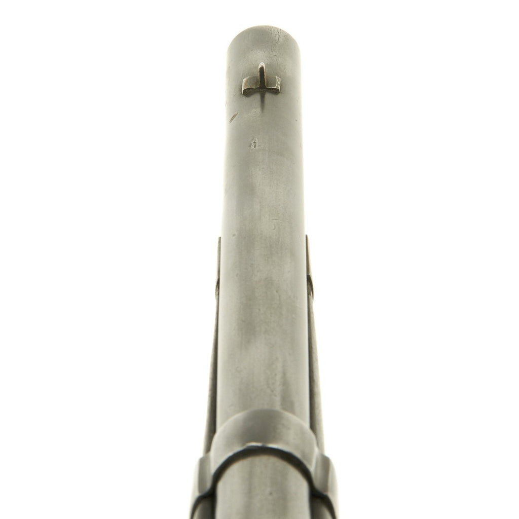 Original U.S. Model 1816 Springfield Conversion Musket Type II - Dated ...