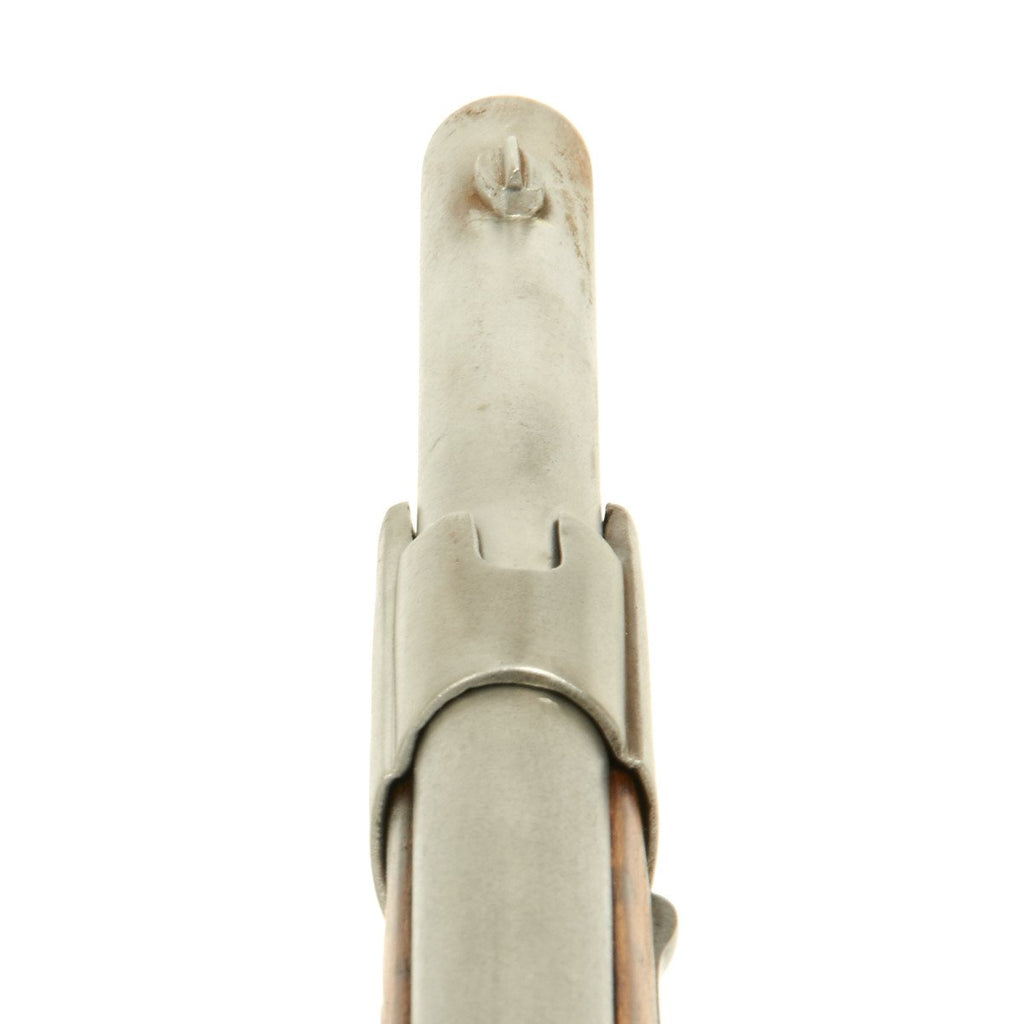 Original 1854 1867 Austro-Hungarian Wänzl Lorenz Infantry Rifle with ...