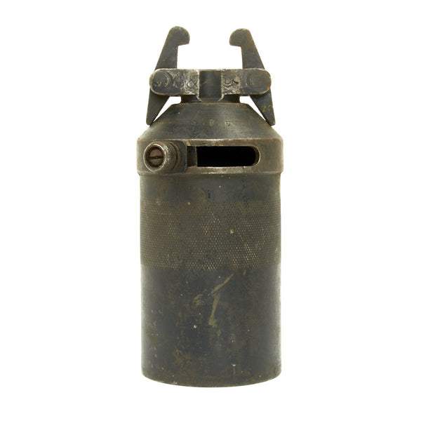 Original British WWI S.M.L.E. Cup Grenade Launcher for Mills Bomb ...