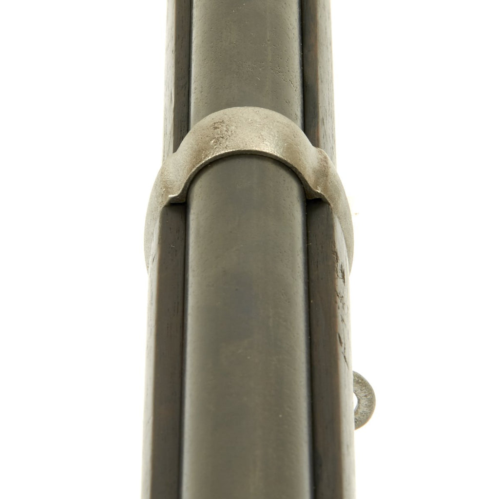 Original Belgian M1870 Comblain Rifle – International Military Antiques