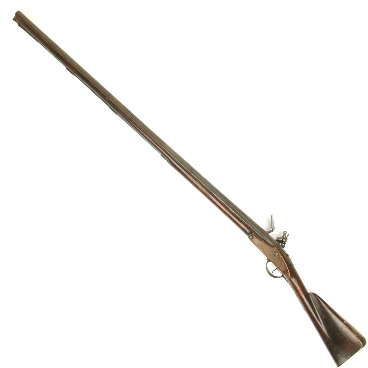 American Revolutionary War Weapons