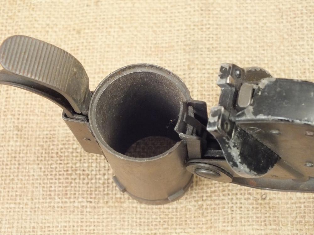 US WW2 37-mm Pistol, Pyrotechnic, M8 – International Military Antiques