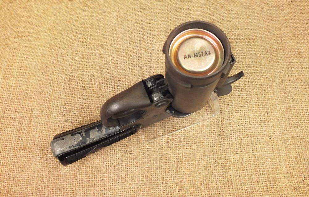 US WW2 37-mm Pistol, Pyrotechnic, M8 – International Military Antiques