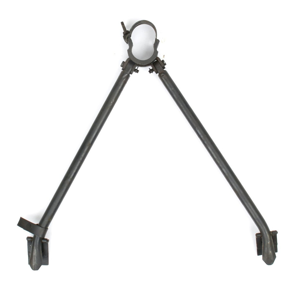 Original Russian DP 28 Degtyarev Bipod – International Military Antiques